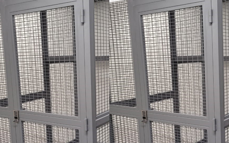 Custom Fabrication – Emerge Steel Fabrication