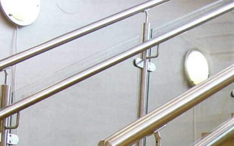Service – Emerge Steel Fabrication