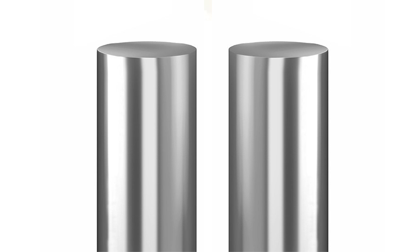 Bollards – Emerge Steel Fabrication