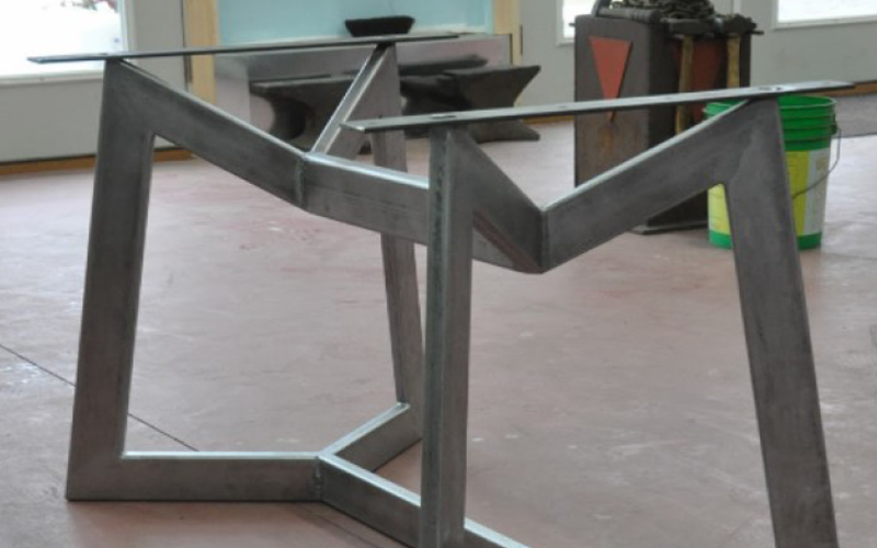 Custom Metal Furnitures – Emerge Steel Fabrication
