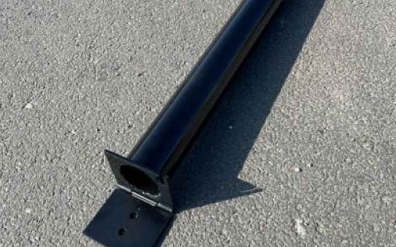 Bollards – Emerge Steel Fabrication